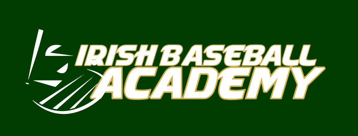 Irish Baseball Academy – The Baseball Shop