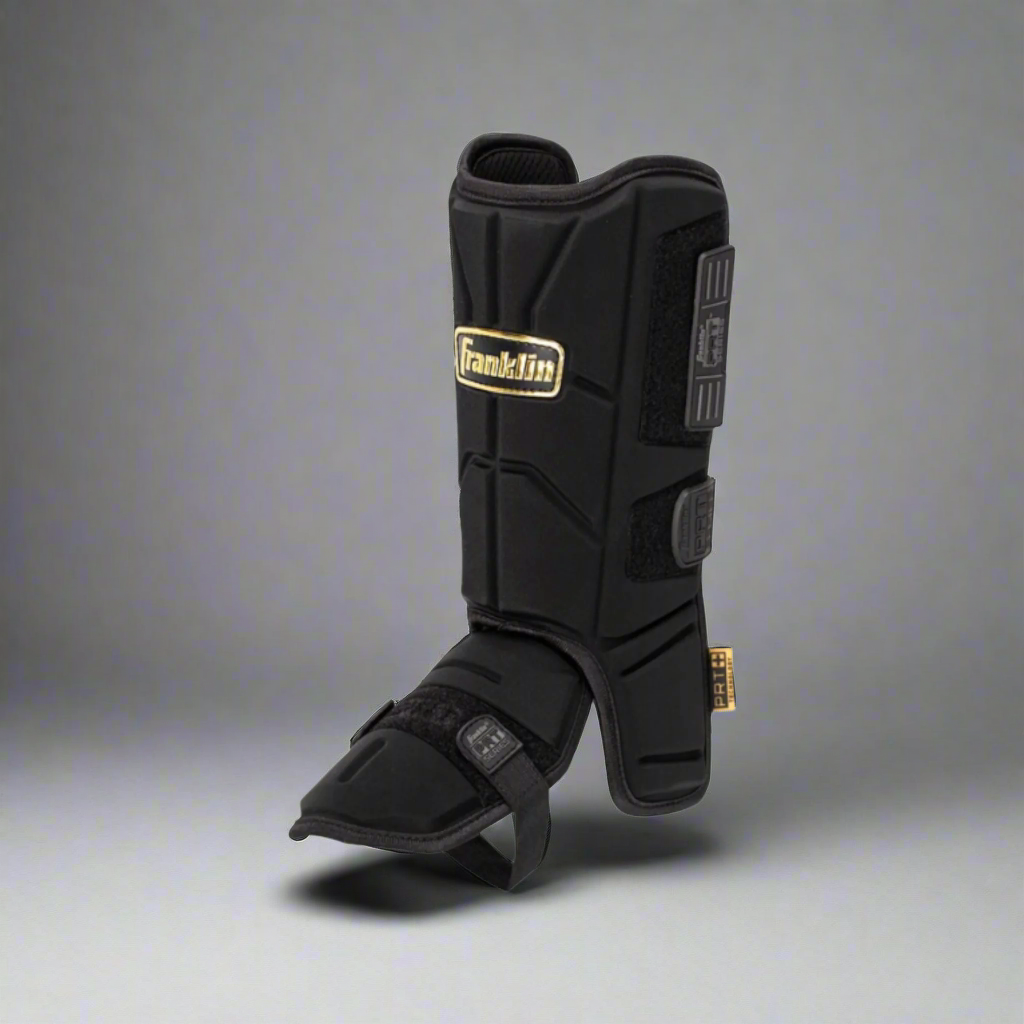 Leg Guard - Franklin PRT Series – The Baseball Shop