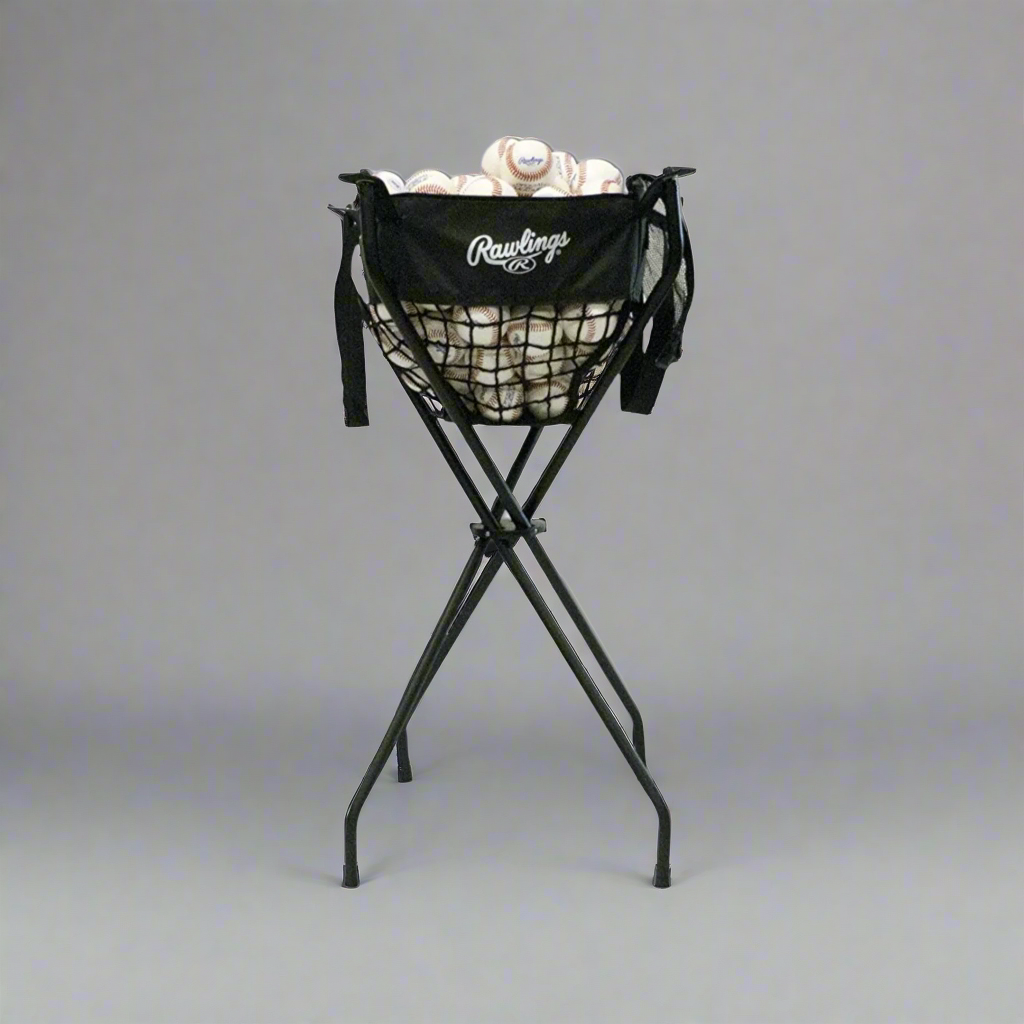 Rawlings Ball Caddy – The Baseball Shop