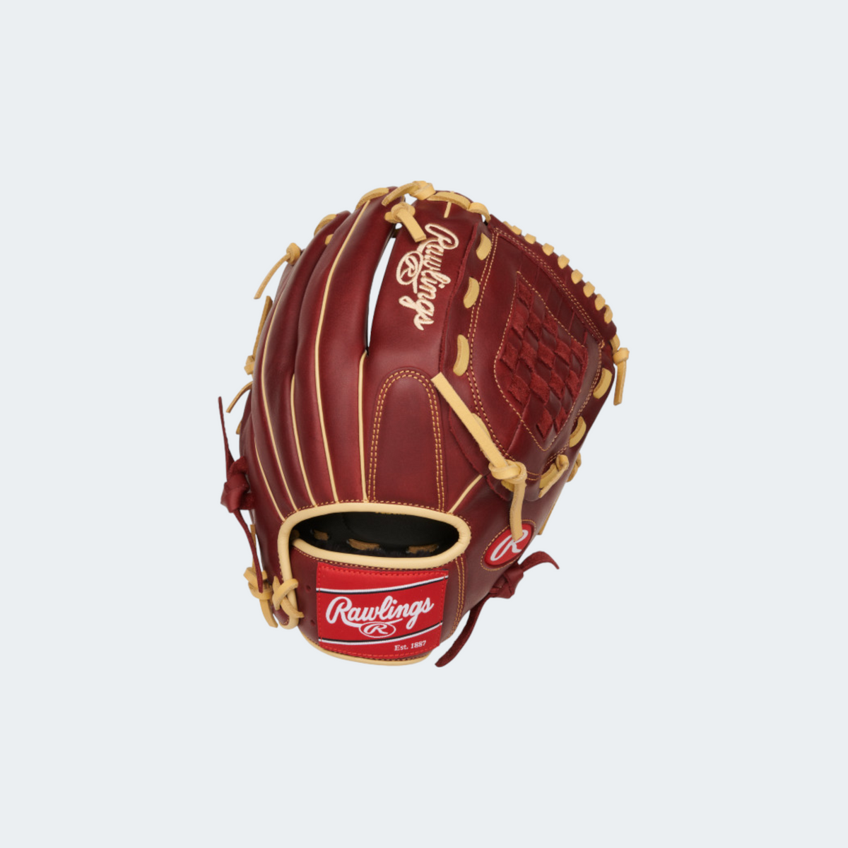 Rawlings S1200BSH 12 Inch RHT – The Baseball Shop