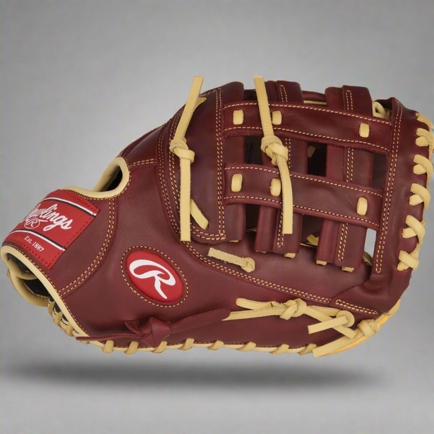 First Base Gloves – The Baseball Shop