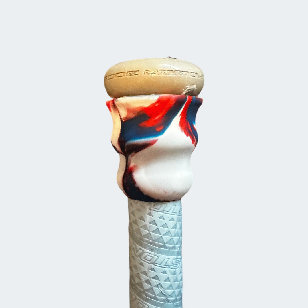 2pcs Baseball Bat Grip Enhancers – The Baseball Shop