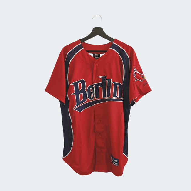 Jerseys – The Baseball Shop