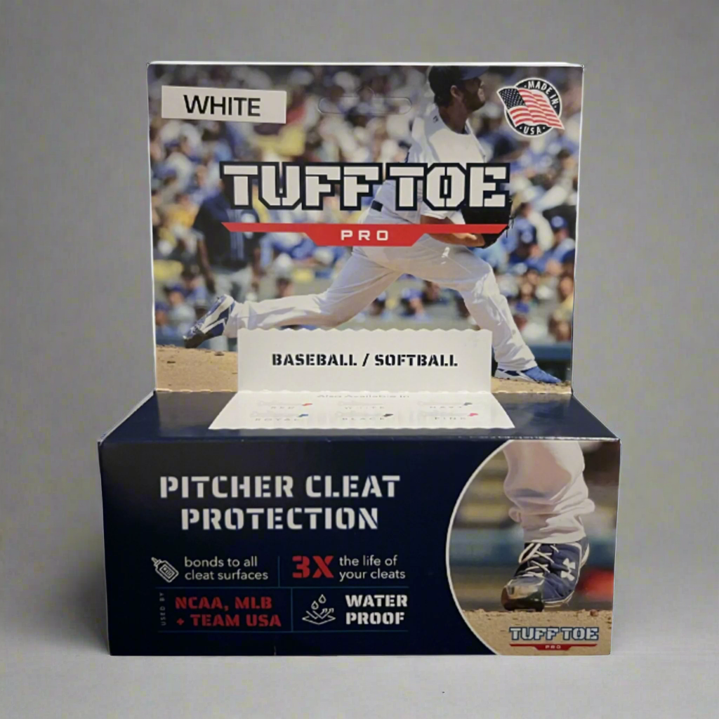 Markwort Tuff toe pro – The Baseball Shop